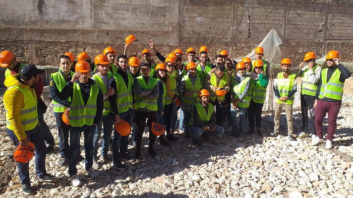 مؤسسة خاصة للتكوين المهني